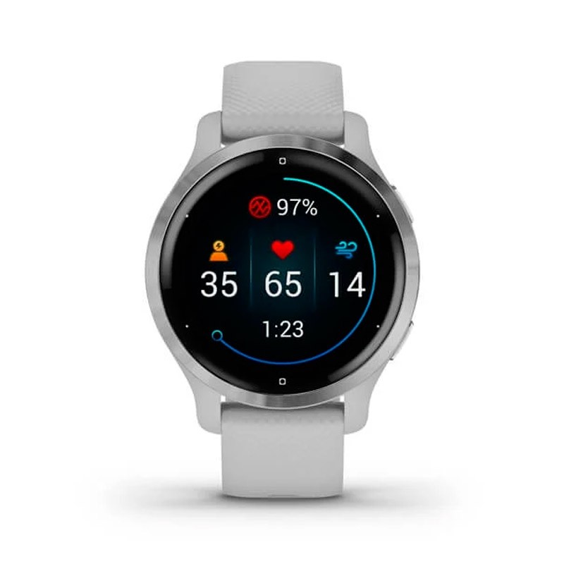Reloj Garmin Venu 2S 40,4mm 010-02429-12 Reloj Garmin Venu 2S 40,4mm 010-02429-12